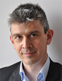 Kurt Van Dender - Center for American Progress