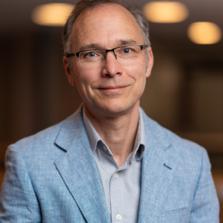 Frank Jotzo - Center for American Progress