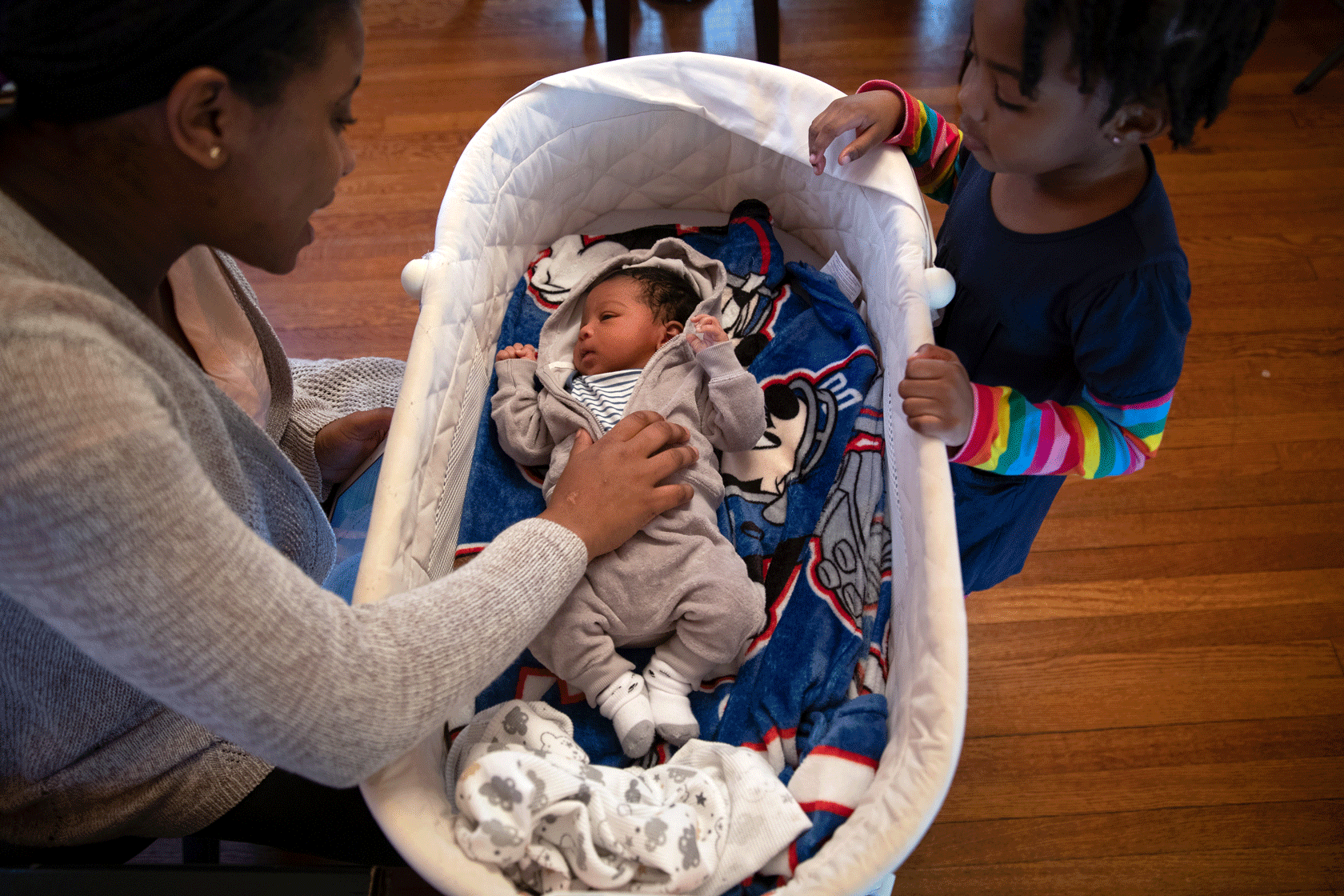 Improving Health Through Paid Leave - Center for American Progress