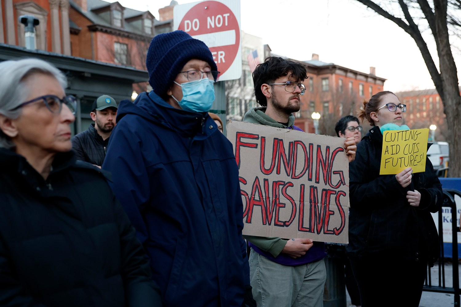 The Consequences of a Federal Funding Freeze in the States - Center for ...