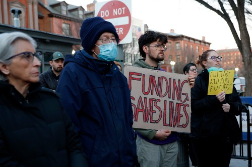 Christian Nationalism Is ‘Single Biggest Threat’ to America’s Religious Freedom - Center for ...