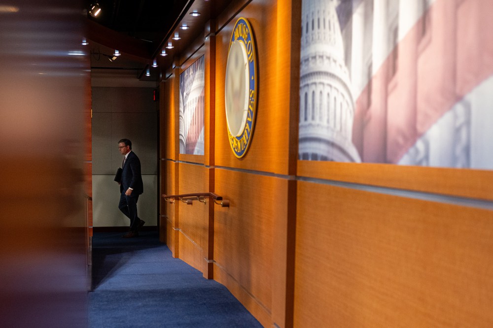 The Republican House Budget Resolution's Potential $880 Billion in ...