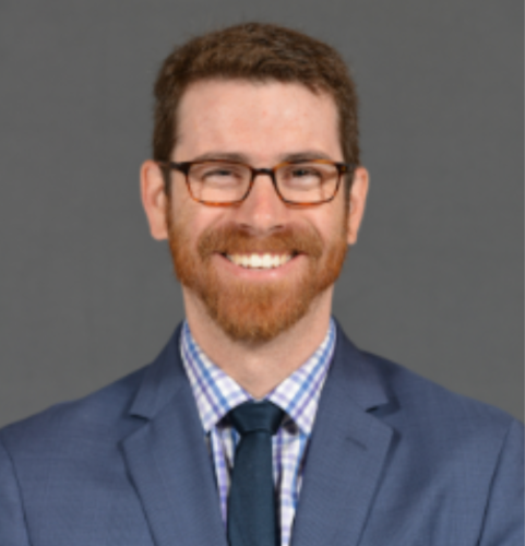 Ben Horwitz - Center for American Progress