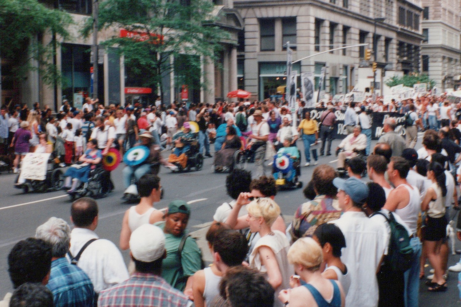 How the Disability and LGBTQI+ Communities Intersect - Center for ...
