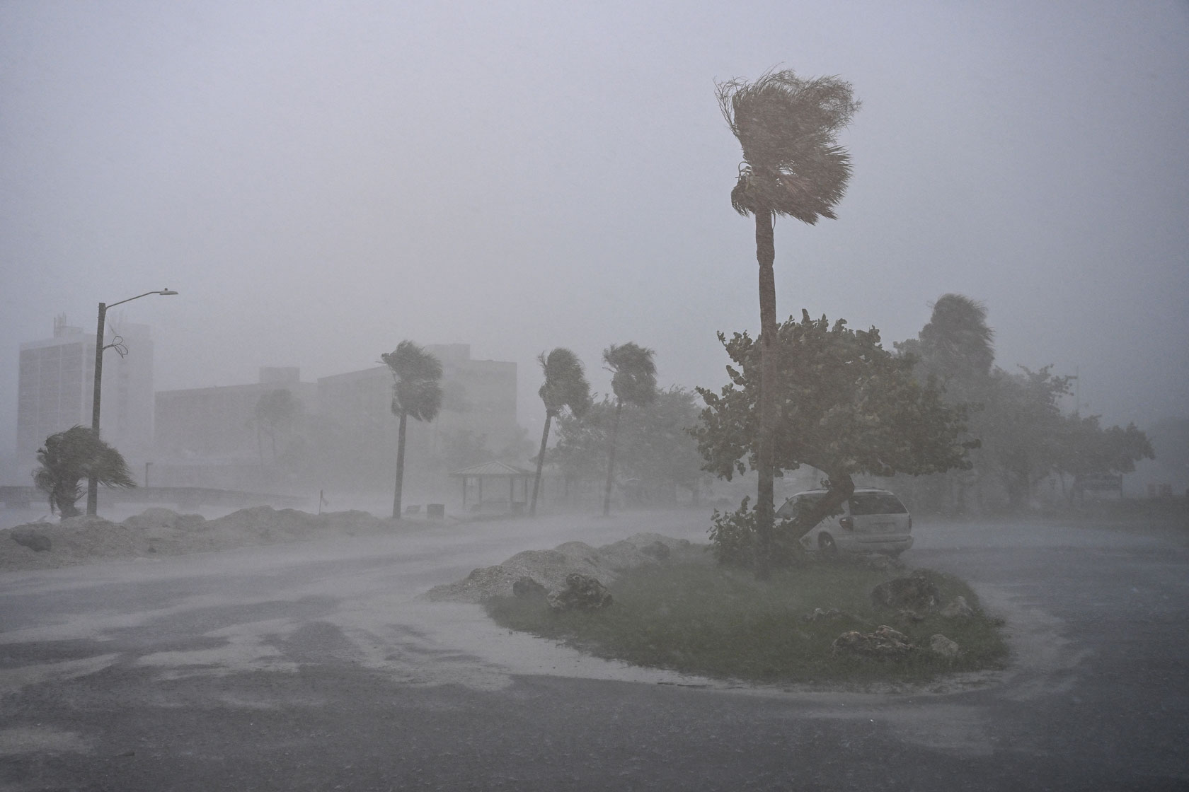 Forecasting Disaster: How DOGE's Cuts to NOAA Will Affect Weather ...