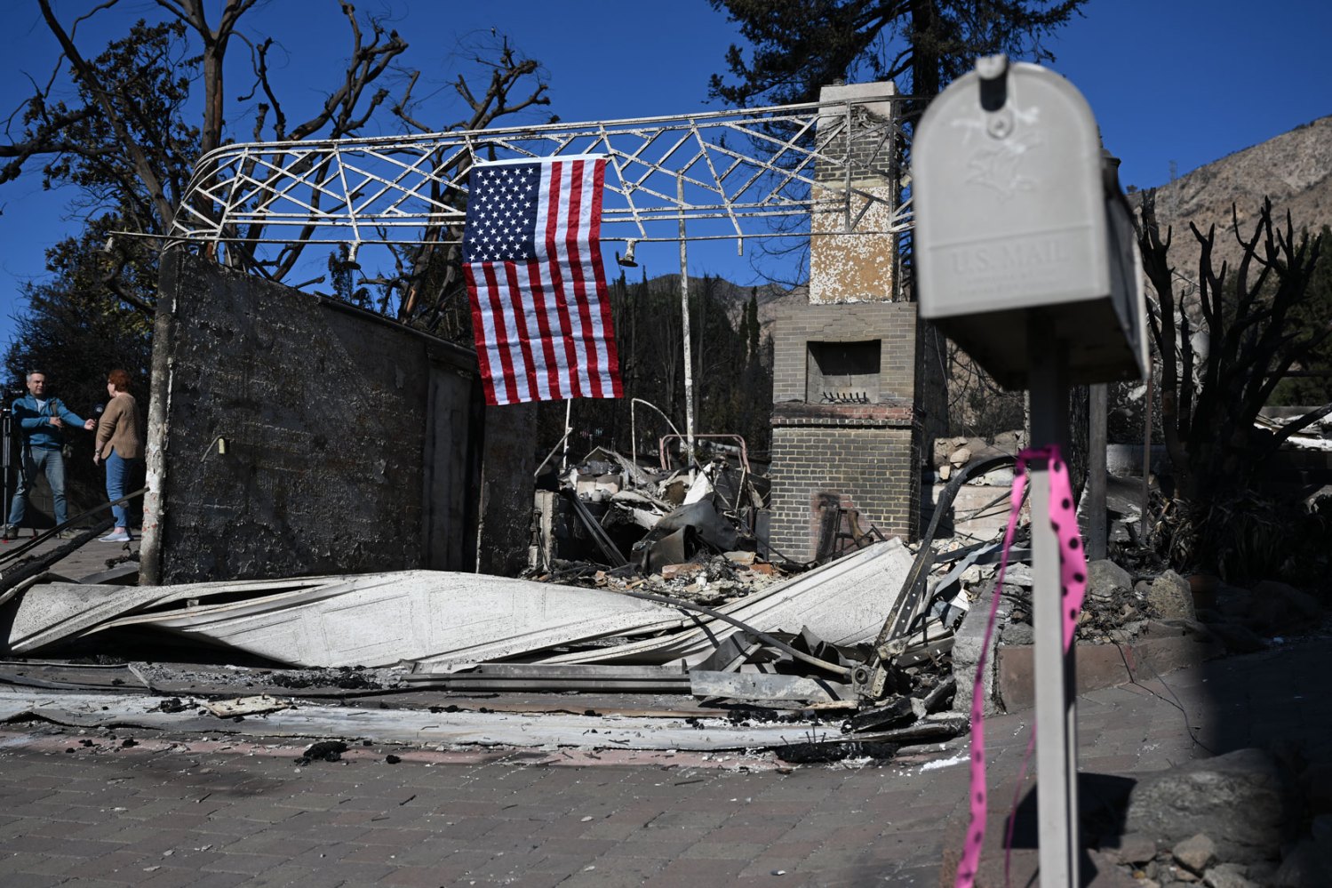 Managing the Climate Change-Fueled Property Insurance Crisis - Center ...