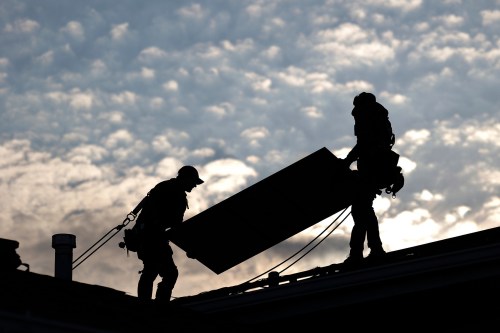 Andrew Cray - Center for American Progress