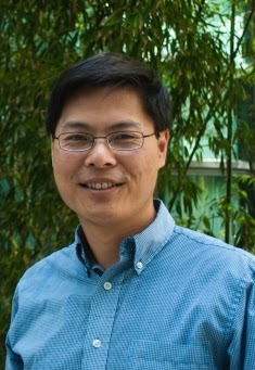 Michael Z. Lin, M.D., Ph.D. - Center for American Progress