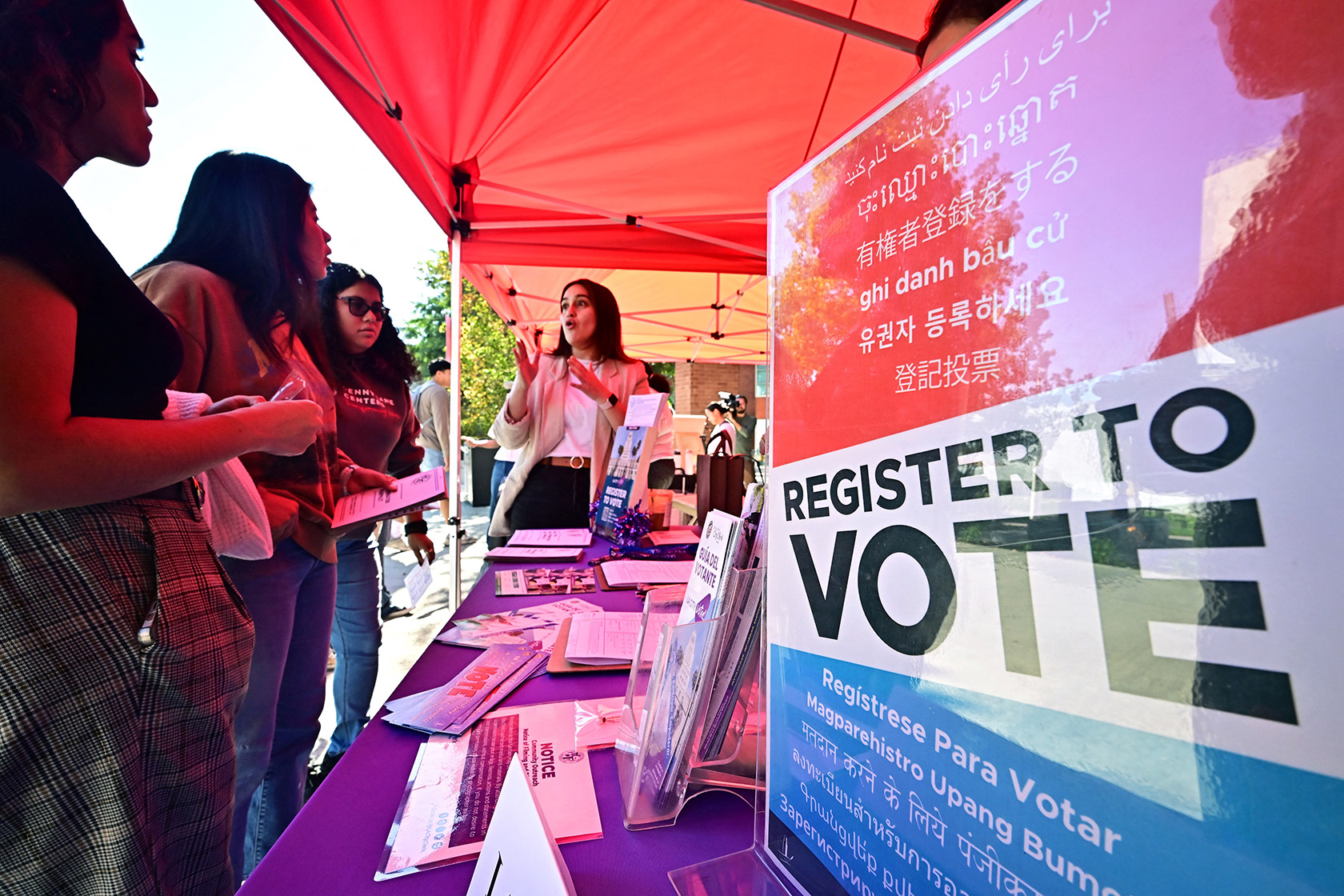 The SAVE Act: The Bill That Could Block Millions of Americans From ...