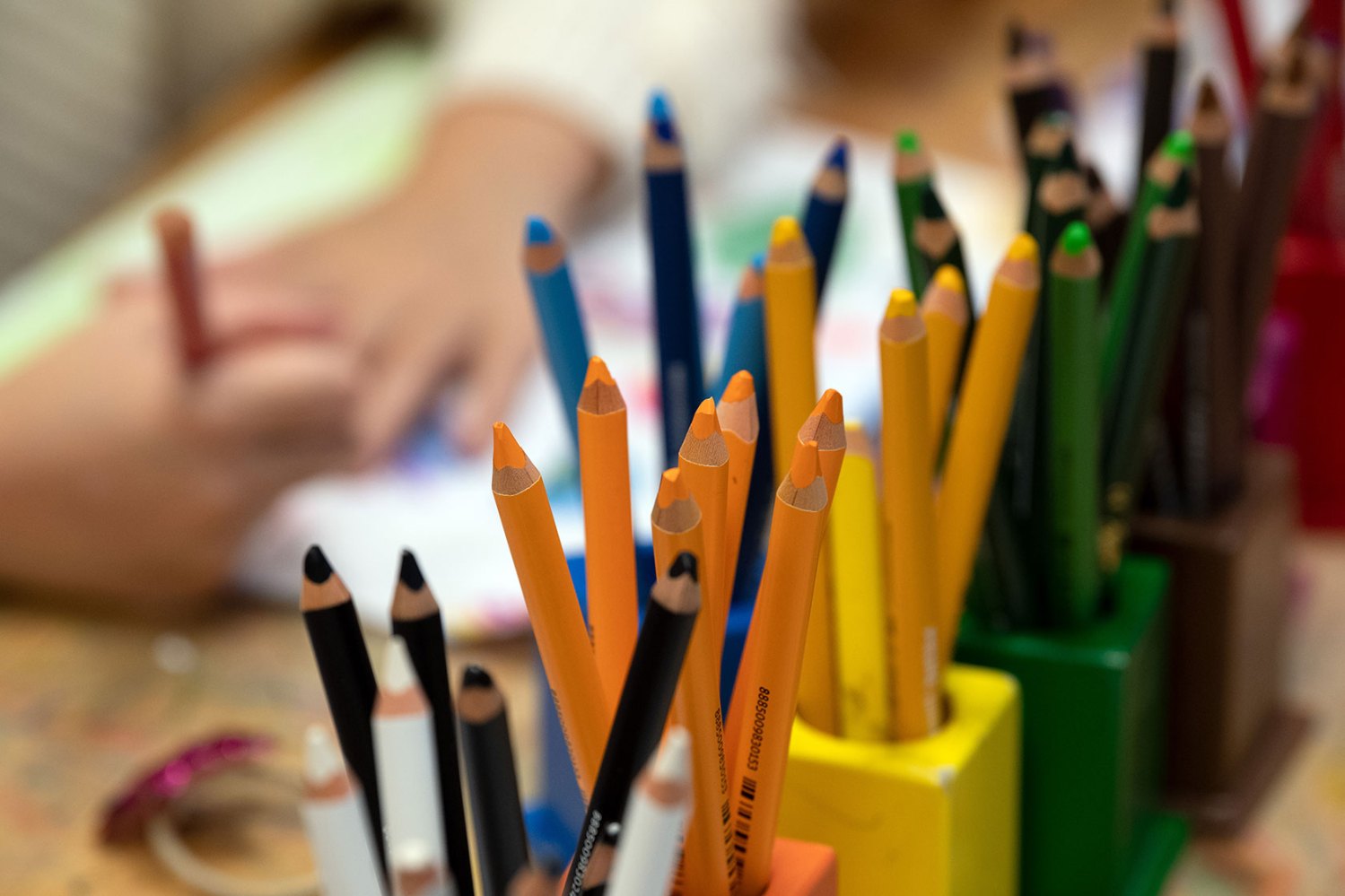 4 Progressive Policies that Make Families Stronger - Center for ...