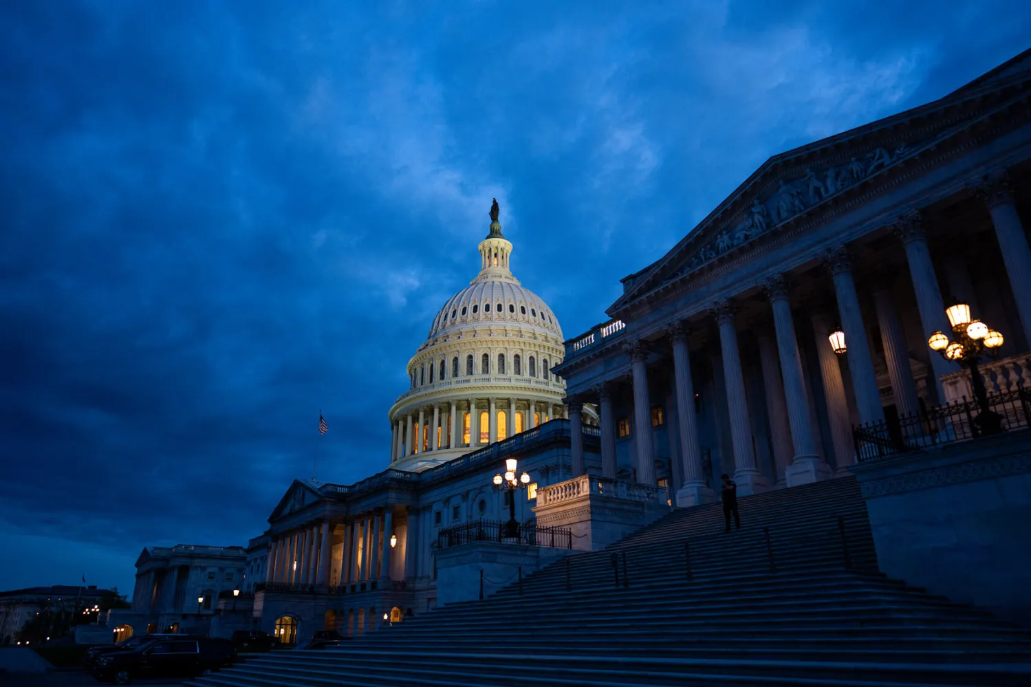 Christian Nationalism Is ‘Single Biggest Threat’ to America’s Religious Freedom - Center for ...