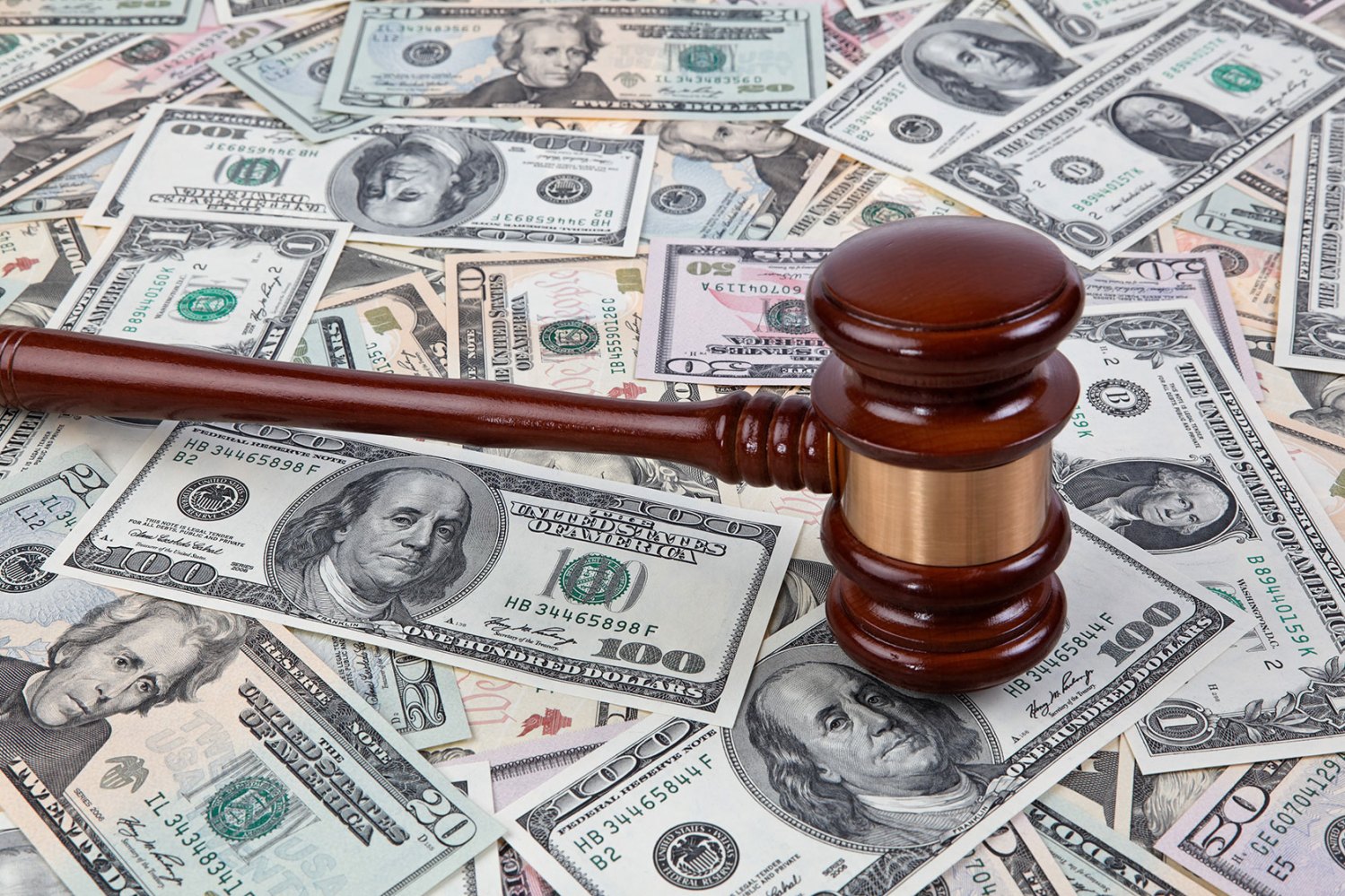 RELEASE: The Real Heroes of the 1998 Budget Surplus: Clinton and His ...