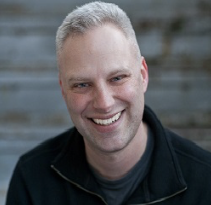 Joel Ryan - Center for American Progress