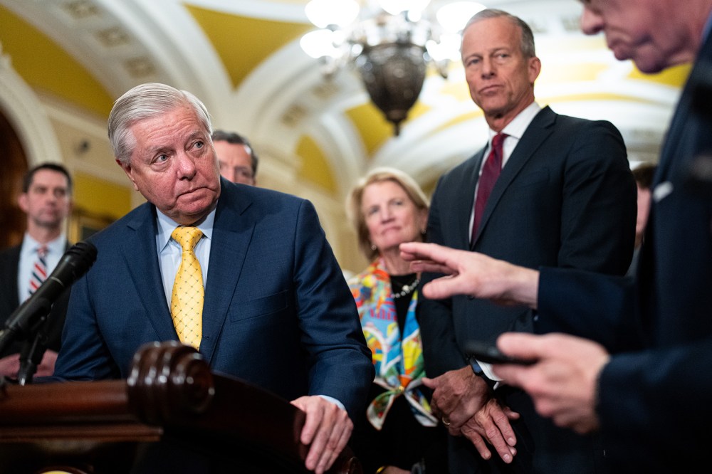 Christian Nationalism Is ‘Single Biggest Threat’ to America’s Religious Freedom - Center for ...