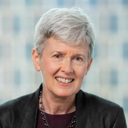 Janet Holtzblatt - Center for American Progress