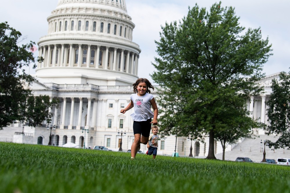 Congressional Republicans Are Planning One of the Largest-Ever Cuts to ...