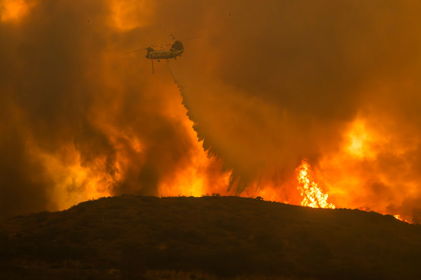 Climate Disasters - Center for American Progress