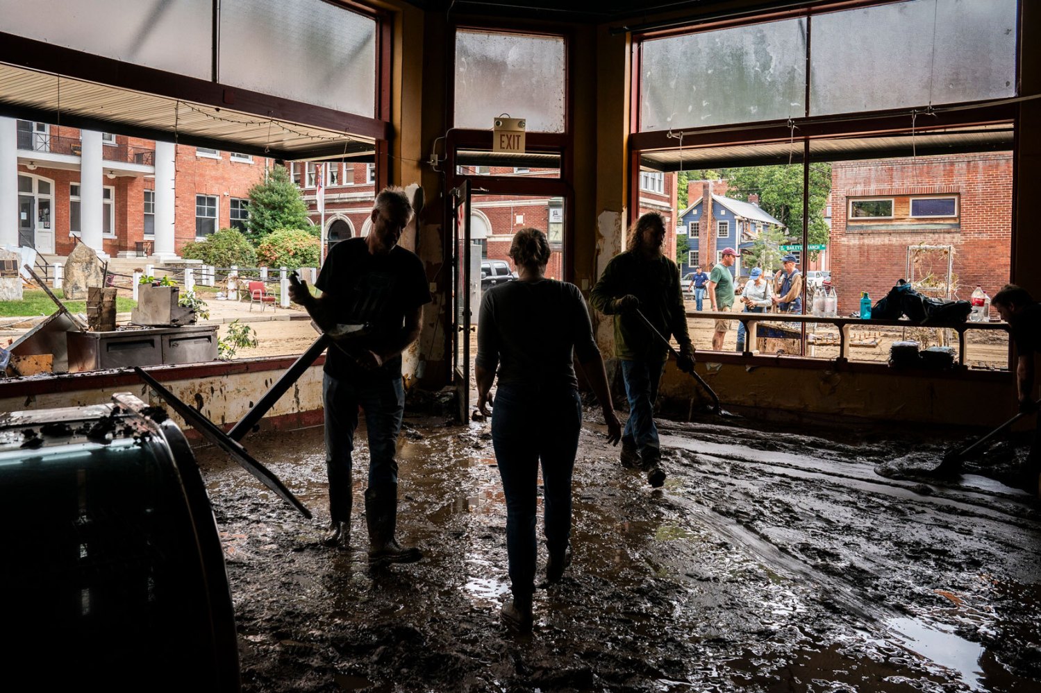 How Climate Change Is Fueling More Deadly and Destructive Floods ...