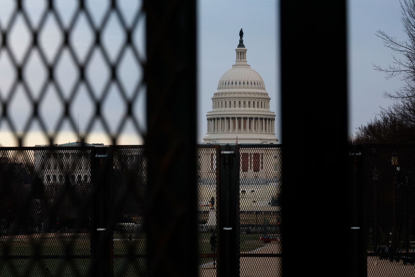 Democracy on the Line: How We Got Here and How To Stop an Authoritarian ...