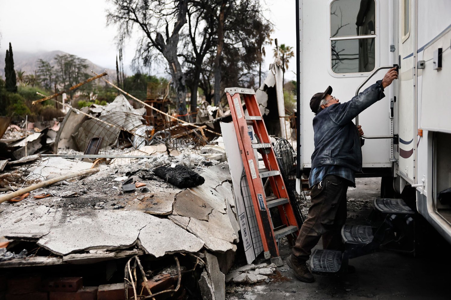 Climate Change-Fueled Hurricanes Are Increasingly Destructive and ...
