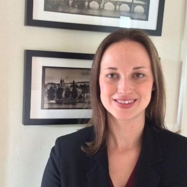 Jessica Levin - Center for American Progress