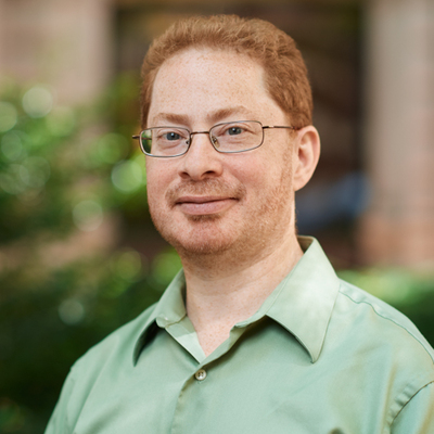 Jonathan Kamens - Center for American Progress