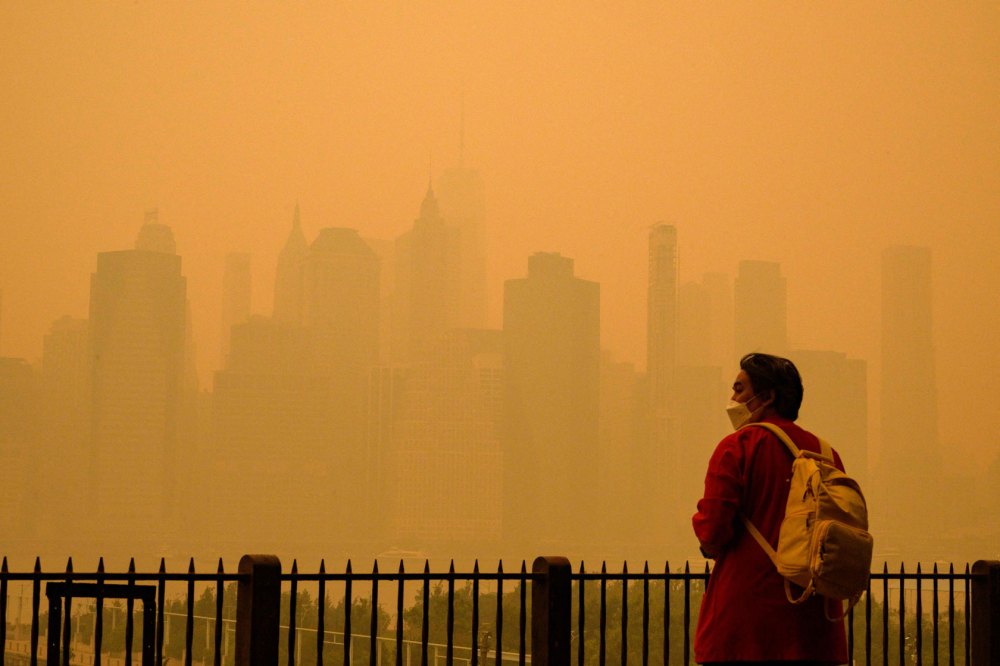 The Trump Administration’s Cancellation of Funding for Environmental ...
