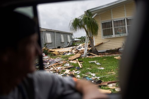 Climate Change Is Subjecting More Americans to Unbearable Extreme Heat ...