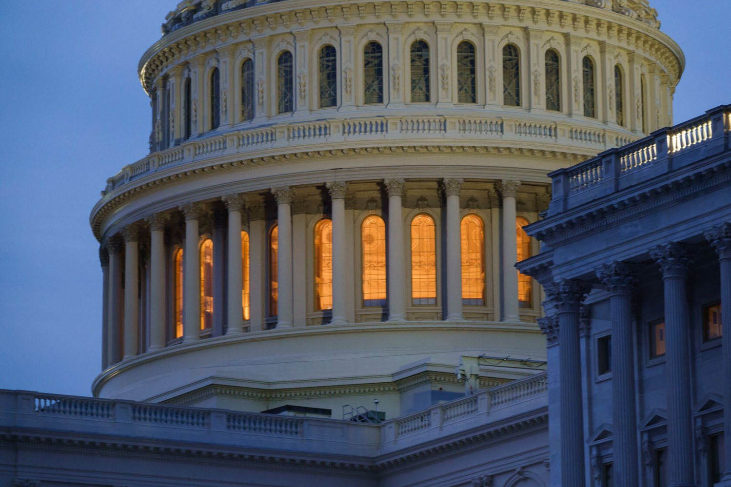 8 Ways the Senate Budget Bill Is More Extreme Than the House-Passed Big ...