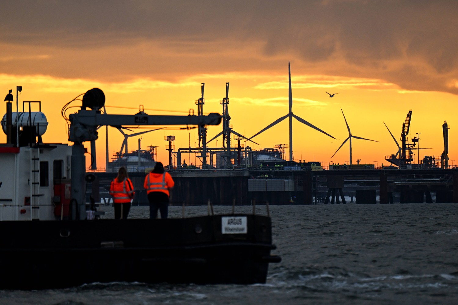 Fact Sheet: Weak Gun Laws Are Driving Increases in Violent Crime ...