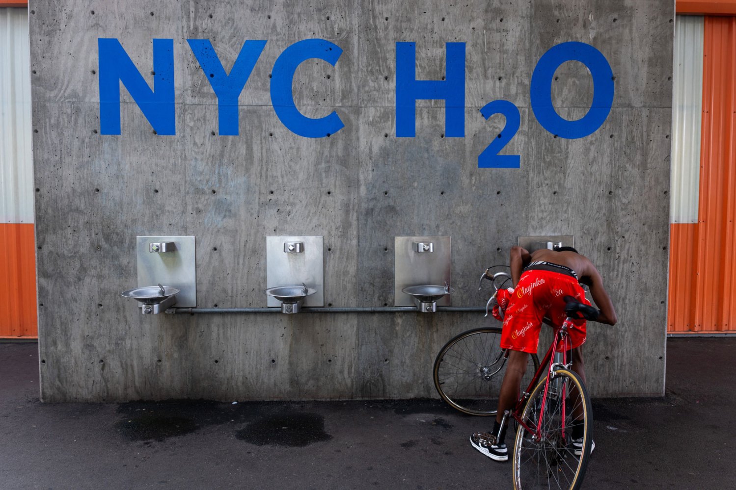 Climate Change Is Subjecting More Americans to Unbearable Extreme Heat ...