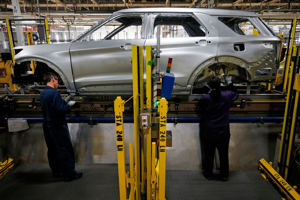 7 Reasons the U.S. Economy Is Among the Strongest in the G7 - Center for American Progress