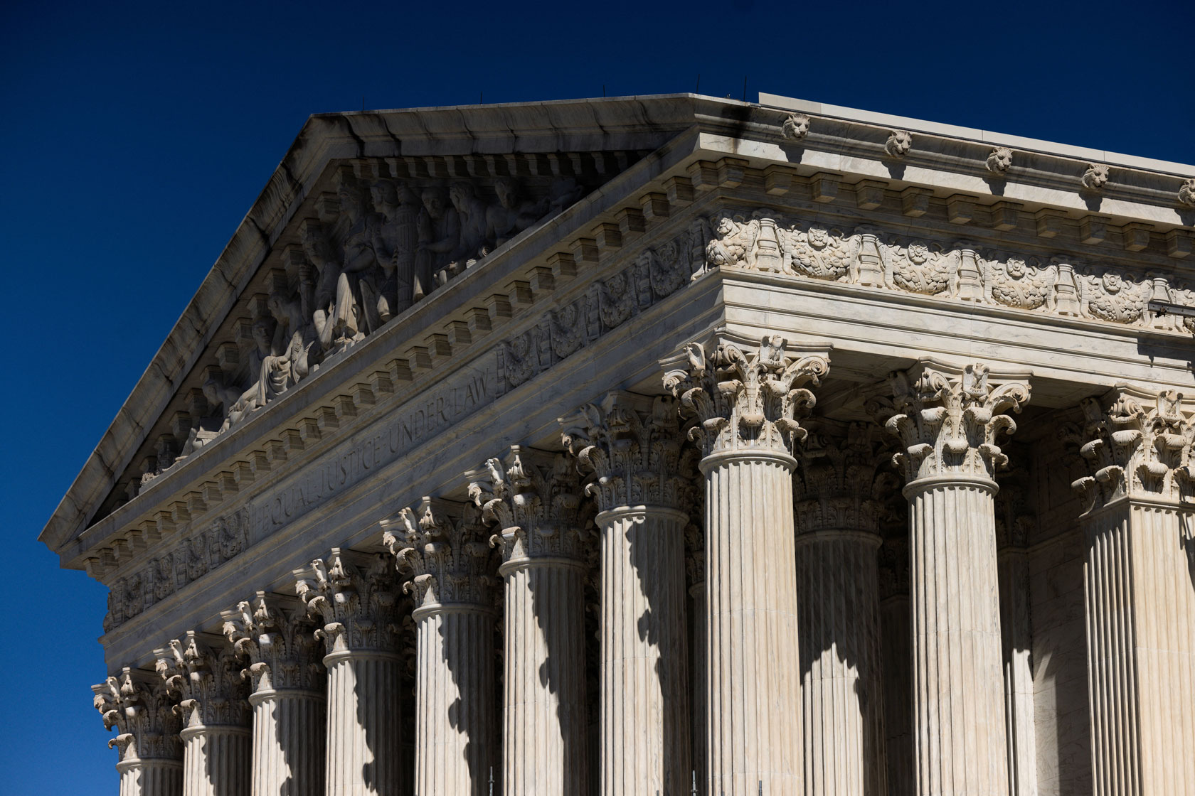 20 Years of the Roberts Court: The Chief Justice’s Legacy and the ...