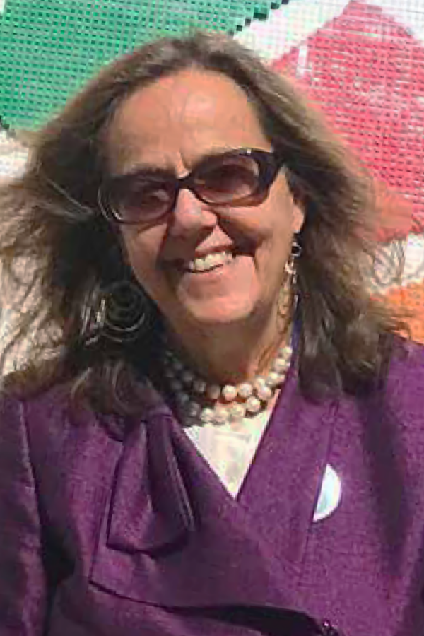 Joan Lombardi, Ph.D. - Center for American Progress