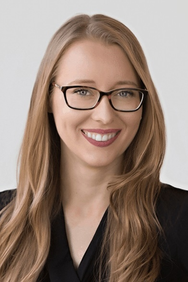 Nadia Gronkowski - Center for American Progress