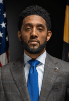 Brandon M. Scott - Center for American Progress