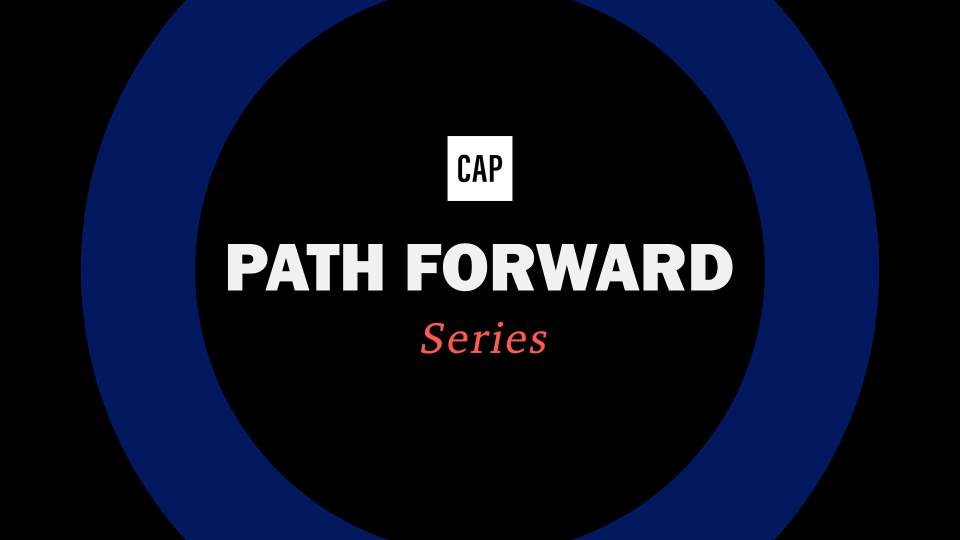 CAP’s Path Forward Series: A Year-End Review - Center for American Progress