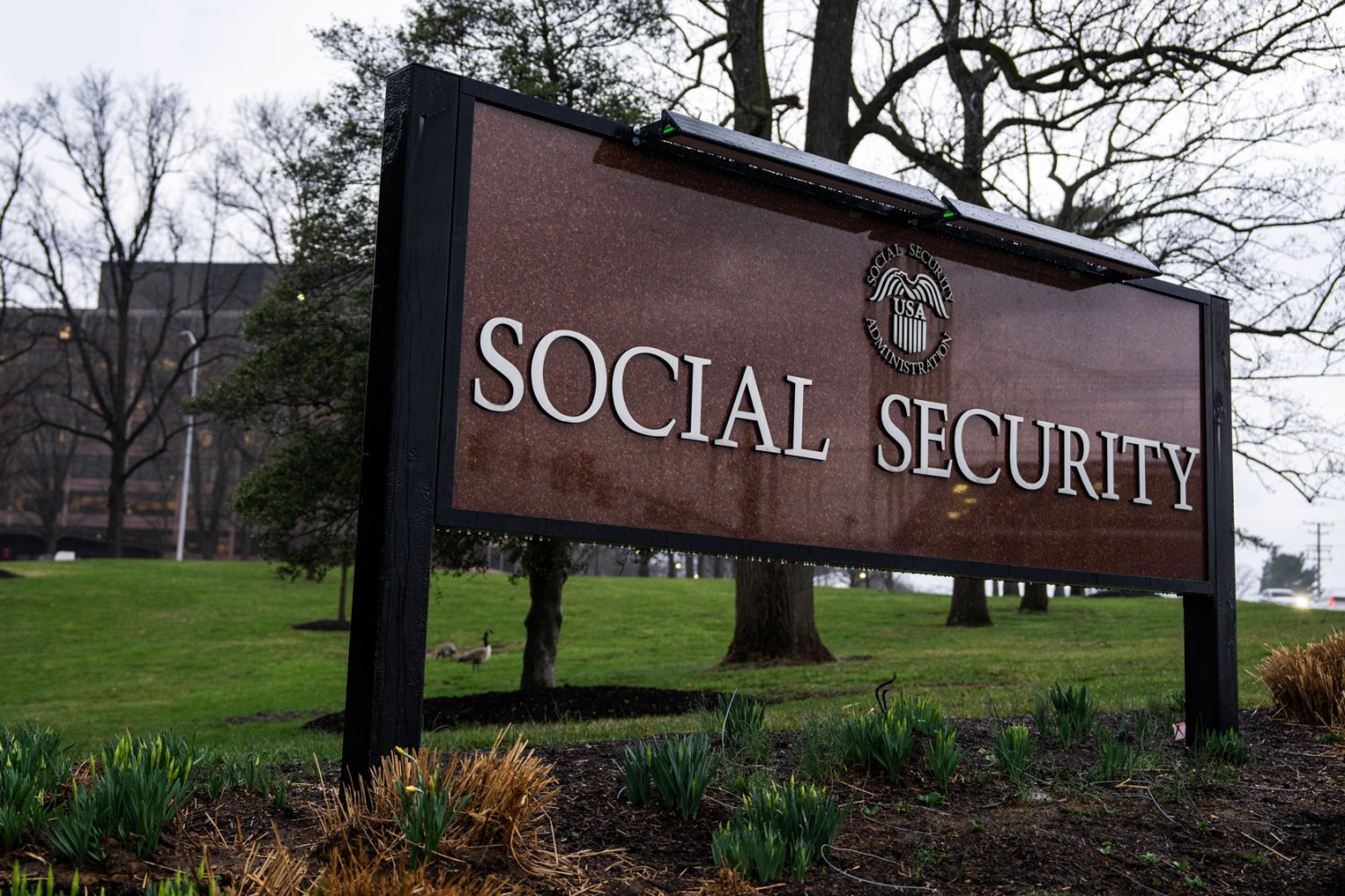 The Social Security Administration Is Bleeding Staff - Center for ...