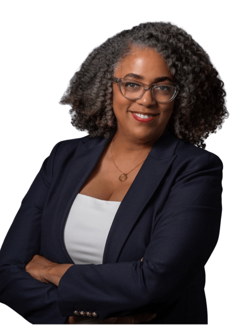 Renee M. Willis - Center for American Progress