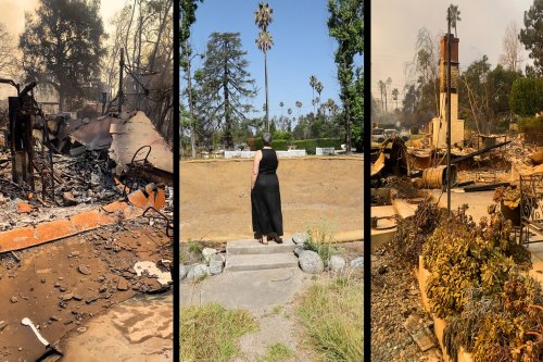 Climate Disasters Everywhere: How Climate Change Is Fueling Extreme ...