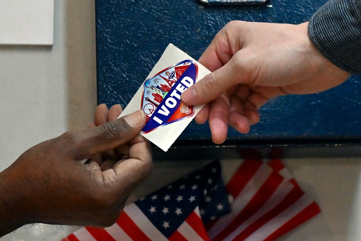 The SAVE Act: Explained - Center for American Progress