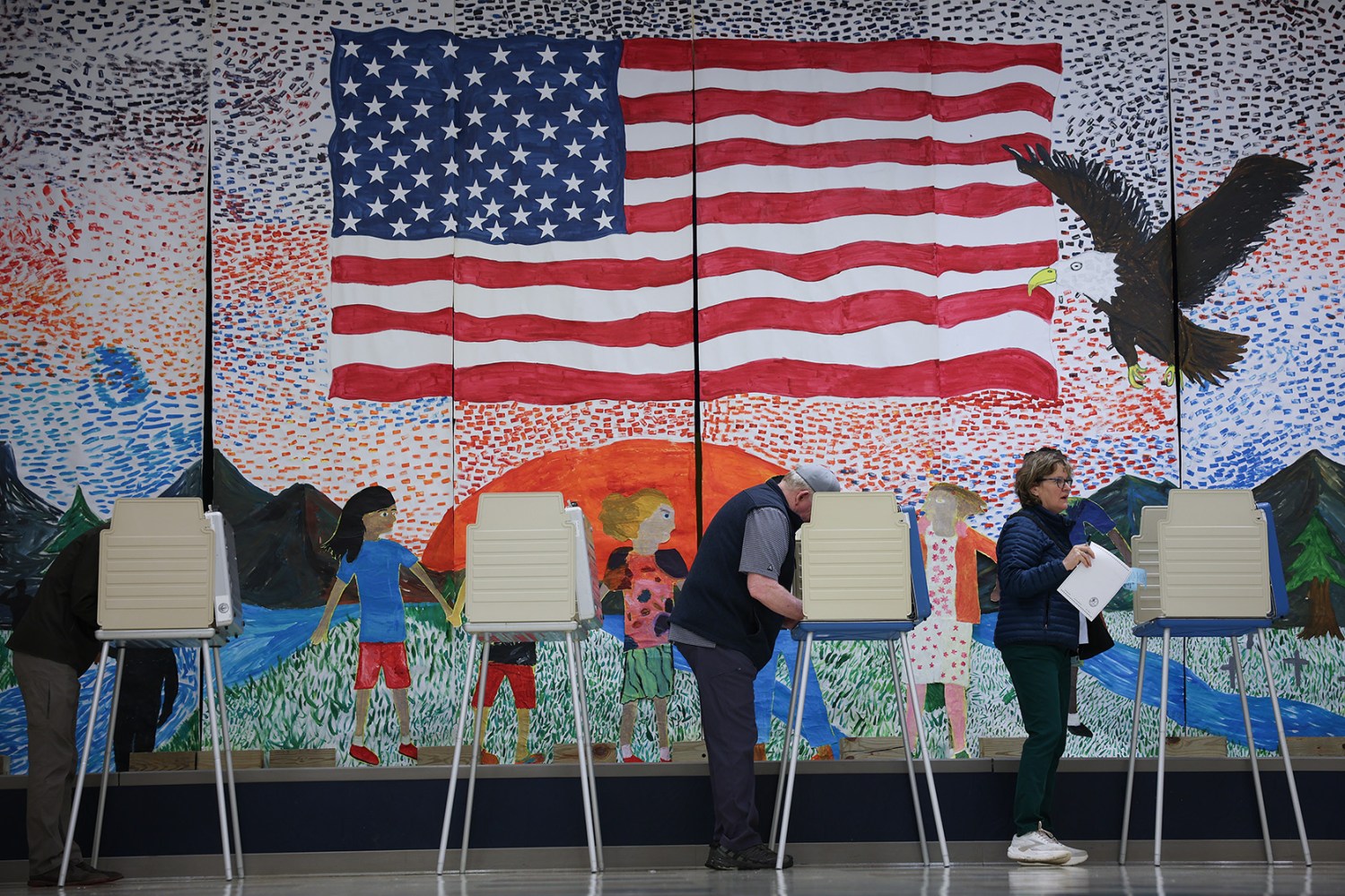 Virginia Joining the National Popular Vote Interstate Compact Puts the ...
