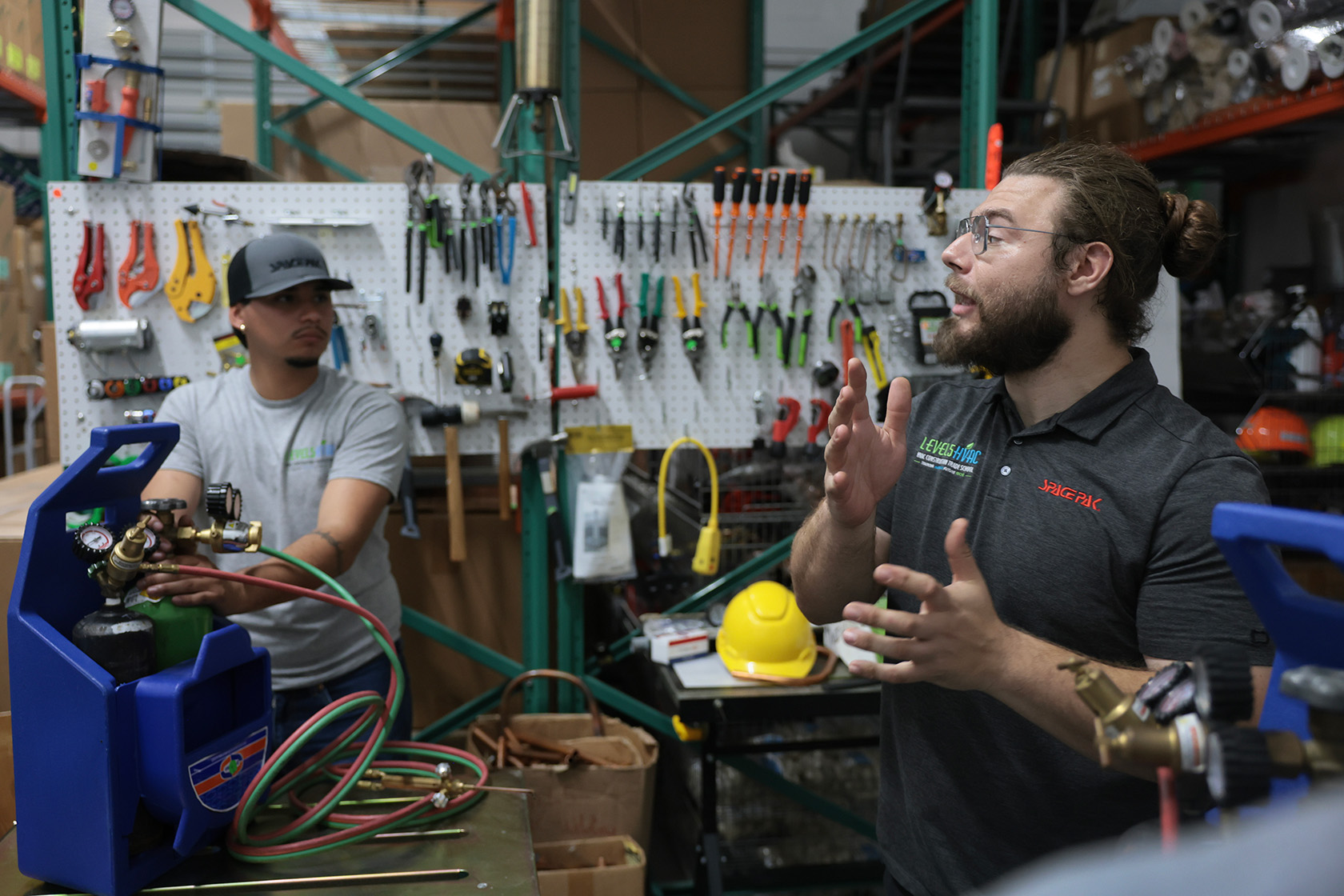 6 Things To Know About Vocational Education - Center for American Progress